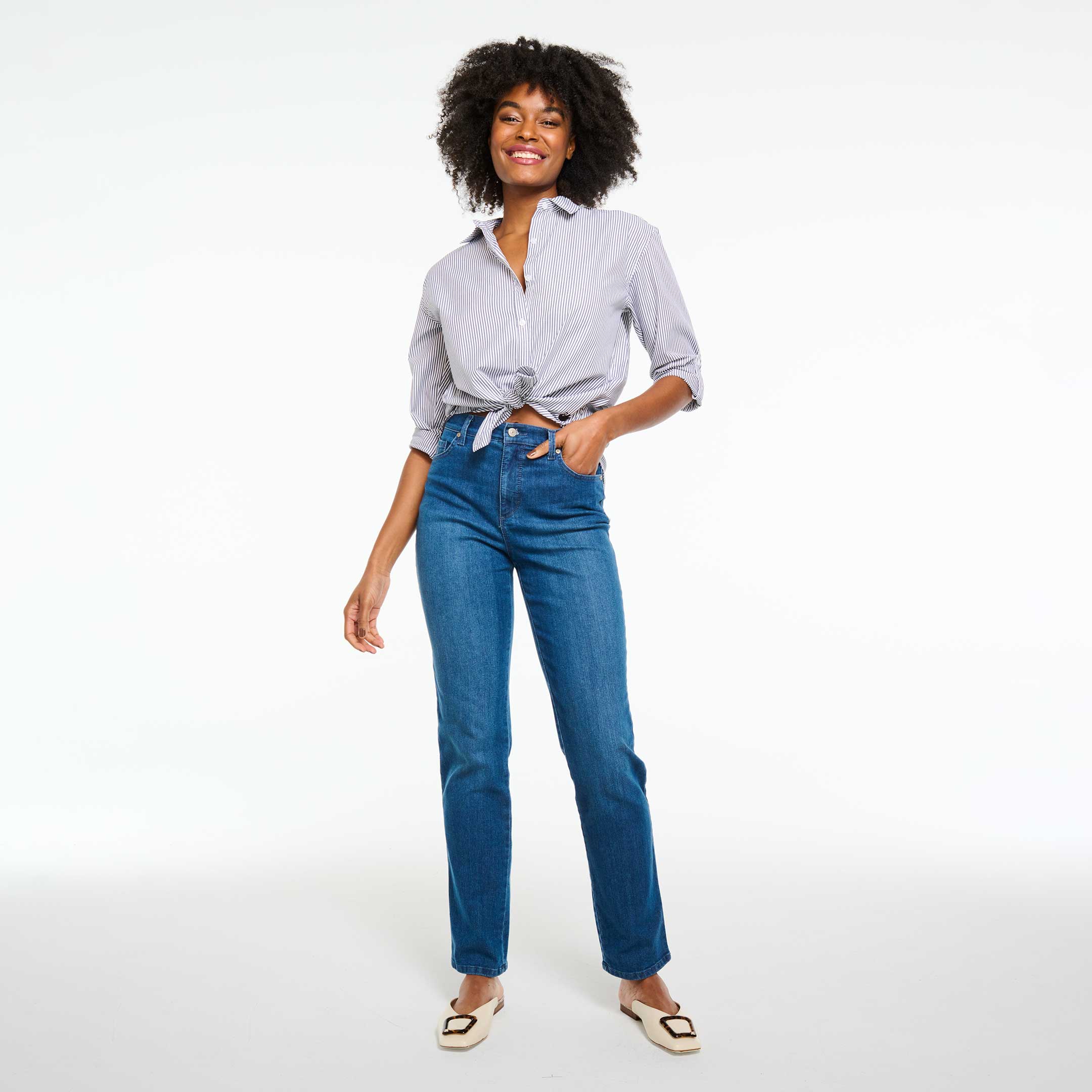 Denim – Gloria Vanderbilt