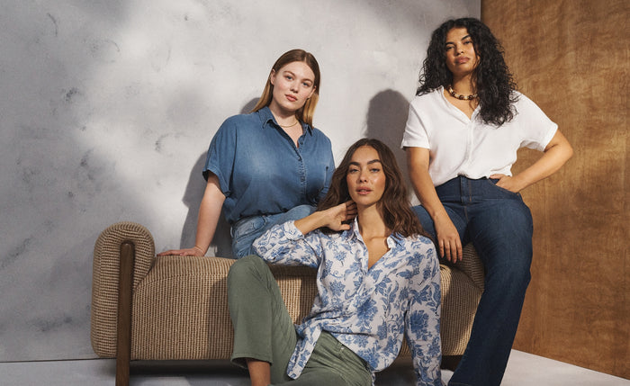 Gloria Vanderbilt Jeans